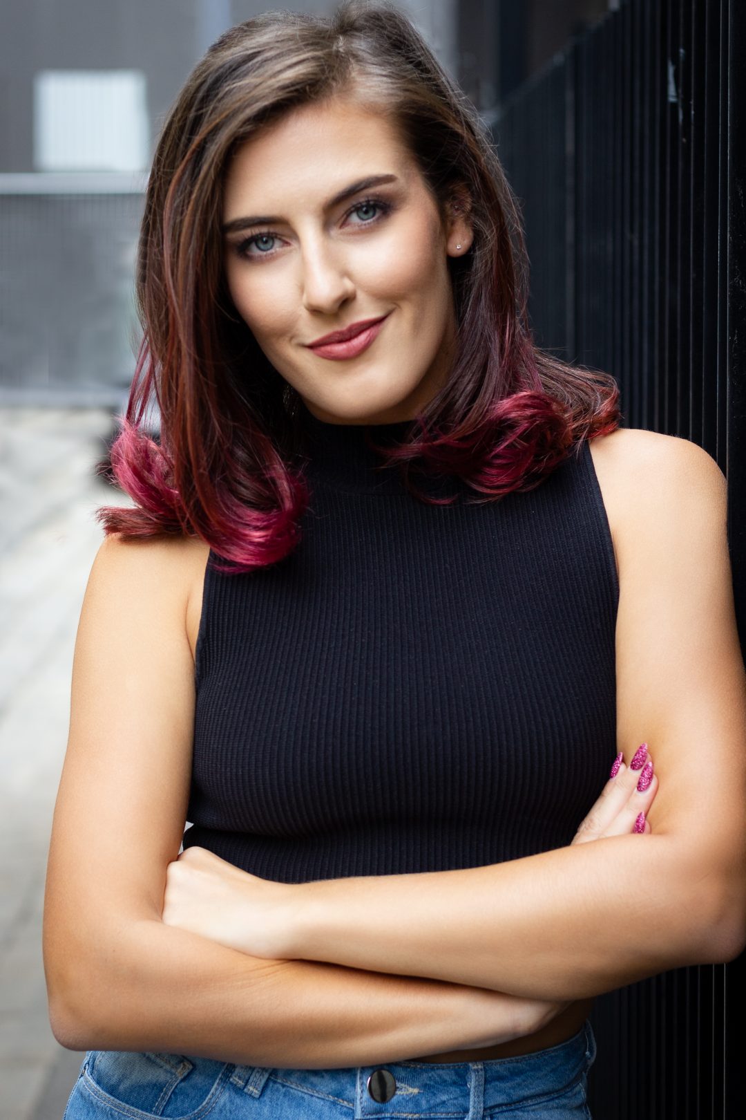 Contact | KAHLIA DAVIS